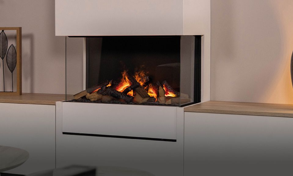 Decorative Fireplaces | DimplexFires